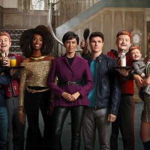 Upload - Rotten Tomatoes