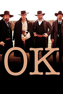 OK (2009) | Rotten Tomatoes