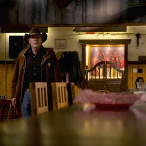 Longmire - Rotten Tomatoes