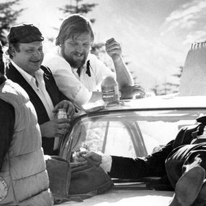 chuck aspegren where is he now