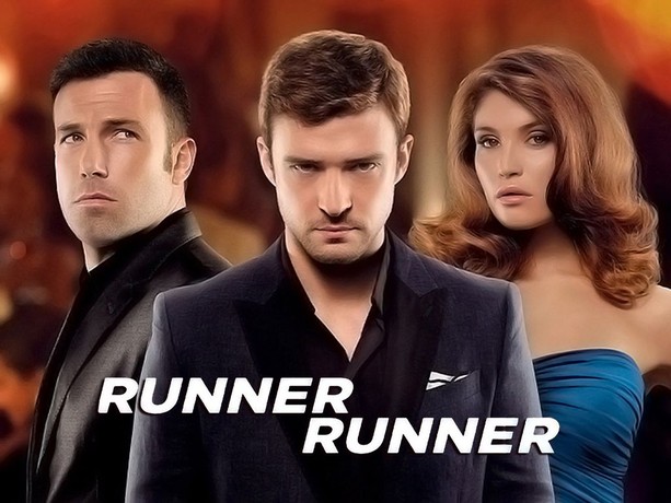 Dvd Runner Runner Runner | Film Crew Positions Saturation.io