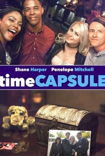Time Capsule | Rotten Tomatoes