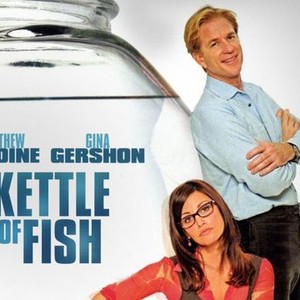Kettle of Fish - Rotten Tomatoes