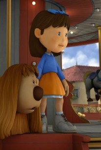 The Magic Roundabout: Season 2, Episode 4 | Rotten Tomatoes