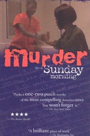 Murder on a Sunday Morning - Movie Reviews
