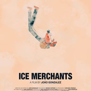 Ice Merchants - Rotten Tomatoes