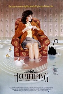 Housekeeping | Rotten Tomatoes