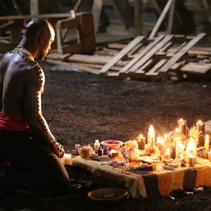 The Ritual Killer - Rotten Tomatoes