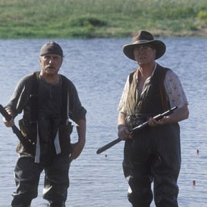 Secondhand Lions - Rotten Tomatoes