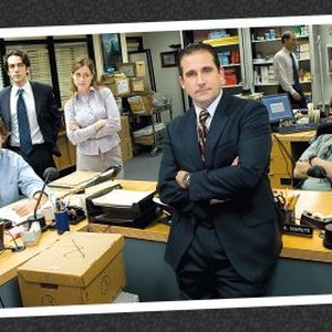 The Office: Season 1, Episode 1 - Rotten Tomatoes
