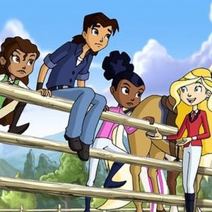 Horseland: Season 1, Episode 3 - Rotten Tomatoes