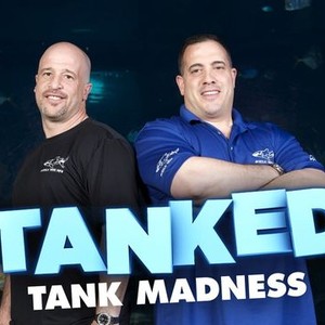 Tanked: Tank Madness: Season 1, Episode 1 - Rotten Tomatoes