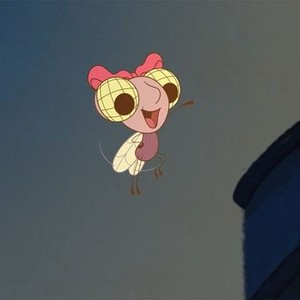 Bug Diaries: Season 1, Episode 9 - Rotten Tomatoes