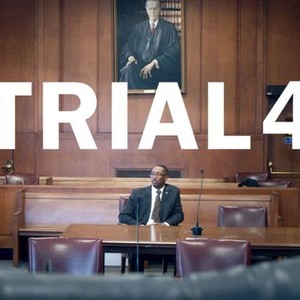 Trial 4 - Rotten Tomatoes