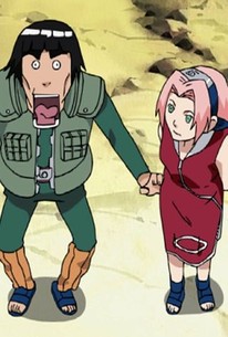 Naruto: Season 4, Episode 1 | Rotten Tomatoes