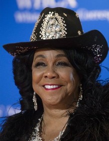 Frederica Wilson | Rotten Tomatoes