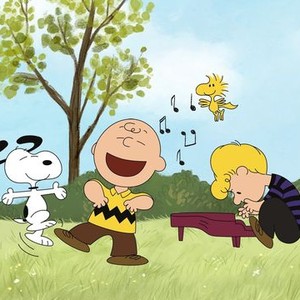 The Peanuts Classics - Rotten Tomatoes