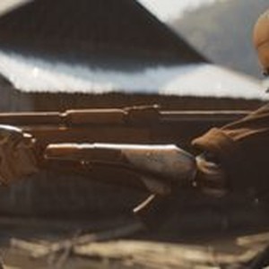 The Creator - Rotten Tomatoes