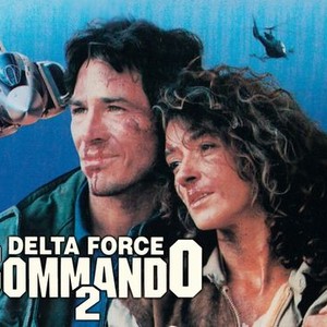 Delta Force Commando II - Rotten Tomatoes