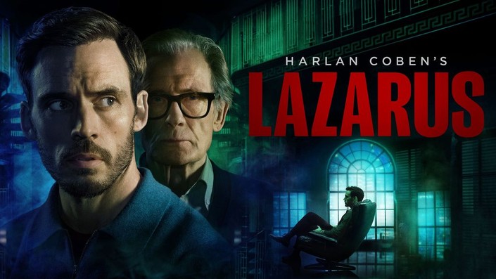 lazarus tv