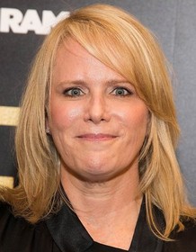 Lisa Erspamer | Rotten Tomatoes