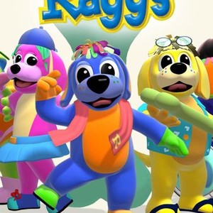 Raggs: Season 3, Episode 12 - Rotten Tomatoes