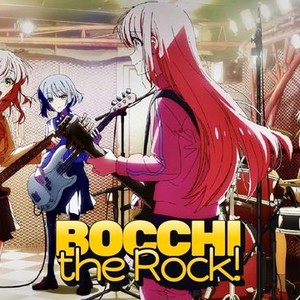 Bocchi the Rock!: Season 1, Episode 10 - Rotten Tomatoes