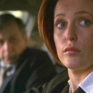 The X-Files: Season 7 - Rotten Tomatoes