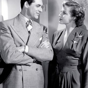 Mr. Lucky - Rotten Tomatoes