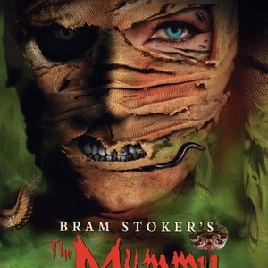 Bram Stoker's The Mummy - Rotten Tomatoes