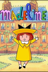 Madeline | Rotten Tomatoes