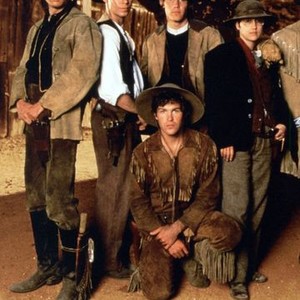 The Young Riders: Season 1, Episode 21 - Rotten Tomatoes