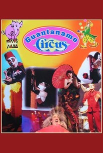 Guantanamo Circus | Rotten Tomatoes