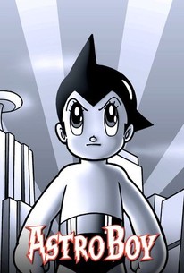 Astro Boy | Rotten Tomatoes