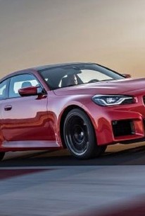 MotorWeek: Season 42, Episode 44 | Rotten Tomatoes