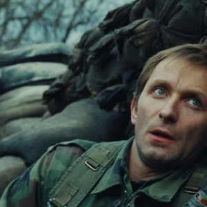 Goran Kostic - Rotten Tomatoes