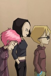 Code Lyoko: Season 4, Episode 13 | Rotten Tomatoes