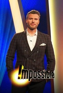 Impossible: Season 5, Episode 8 | Rotten Tomatoes