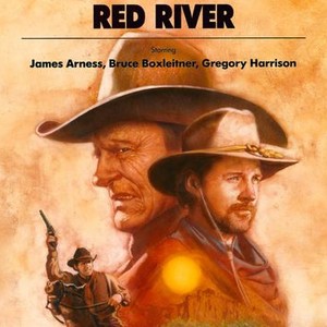 Red River - Rotten Tomatoes