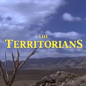 The Territorians - Rotten Tomatoes