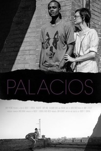 Palacios | Rotten Tomatoes
