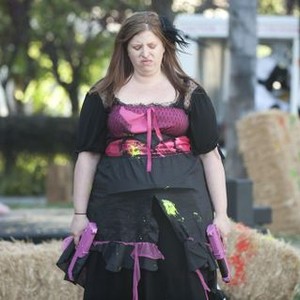 Danielle Kaplowitz - Rotten Tomatoes