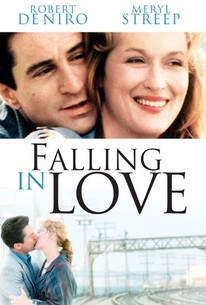 Falling in Love - Rotten Tomatoes