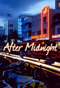 After Midnight | Rotten Tomatoes
