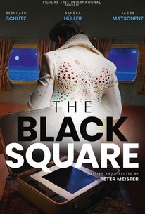 The Black Square - Movie Reviews | Rotten Tomatoes