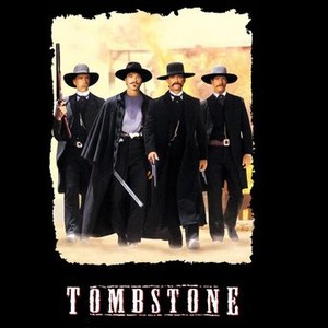 Tombstone - Rotten Tomatoes
