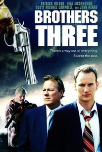 Brothers Three: An American Gothic | Rotten Tomatoes