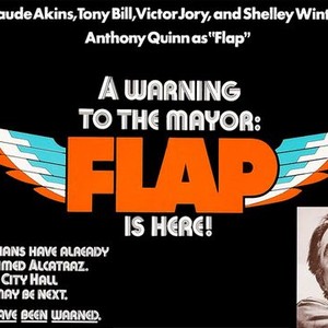 Flap - Rotten Tomatoes