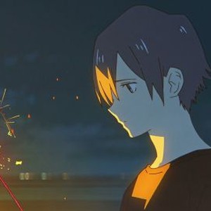 Summer Ghost - Rotten Tomatoes