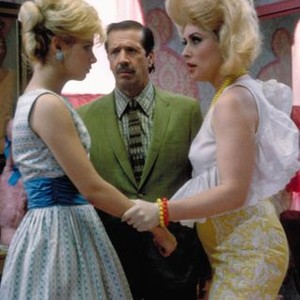 Colleen Fitzpatrick - Rotten Tomatoes